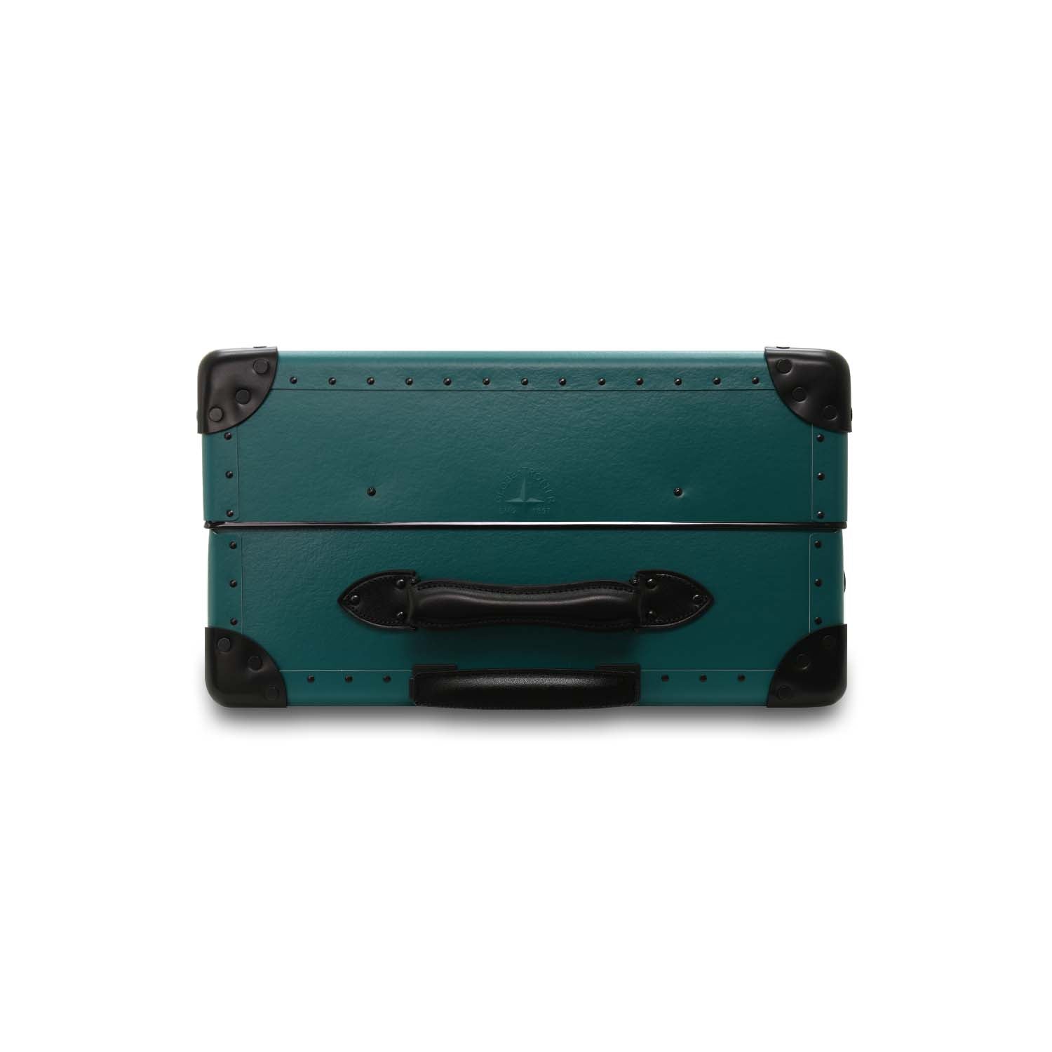 アストンマーティン AMF1 スペシャルエディション - ラージチェックイン グリーン/ブラック | グローブ・トロッター（Globe ...